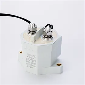 BSBC7 Series High Voltage Contactor (1000V) | BSB ELECTRICAL